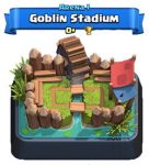 Best deck for Arena 1 Goblin Stadium | Clash Royale fan-site!